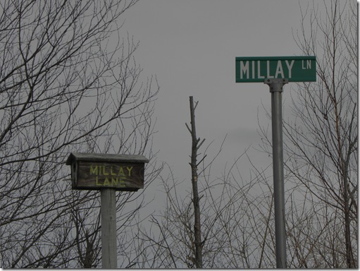 Meandering Maine: Come Spring Tour, Union